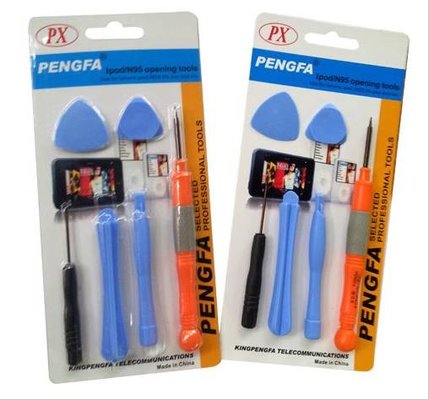 Original mobile Phone accessories Repair Tools Kit for iPhone 4 / iPhone 4s