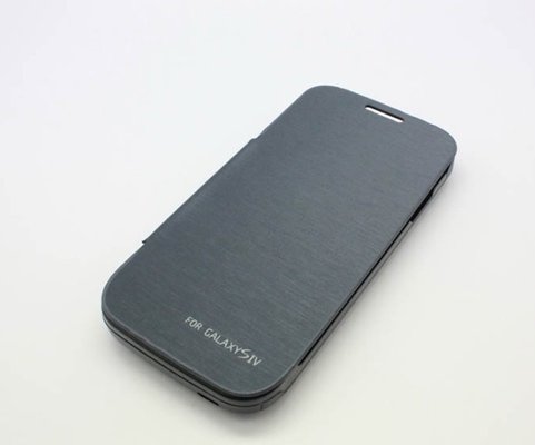 OEM Samsung Galaxy S4 Charger Case Extended Power Bank , Black