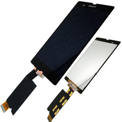 OEM Sony Ericsson Xperia Z Screen Replacement / Mobile Lcd Display