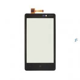 Original Nokia Lumia 820 Digitizer Nokia LCD Replacement for Windows Phone