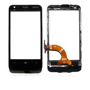 Phone 3208 Lcd Touch Screen Digitizer Spare Nokia Replacement Parts