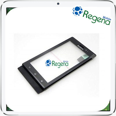Original Sony MT27i Mobile Phone Touch Screen Glass Digitizer Repair