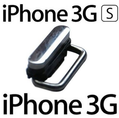 iPhone 3GS Power Switch Apple Iphone Replacement Parts Compatible