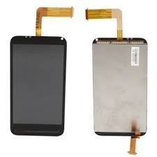 LCD Touch Screen Repair For HTC G11 Cell Phone Digitizer Pass Tested