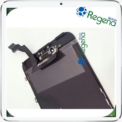 iphone 6 Spare Parts iphone 6 plus 5.5 inch Front Touch Screen LCD Digitizer black white