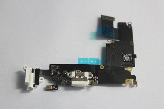 Replacement Dock Connector For iPhone 6 Spare Parts Charging Flex