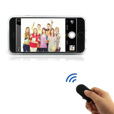 Selfie Case Remote Shutter Protective Cover Cell Phone Selfie Stick For iPhone 6