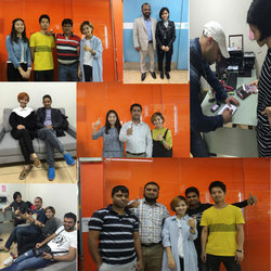 Guangzhou Sowo Electronic Co., Ltd.