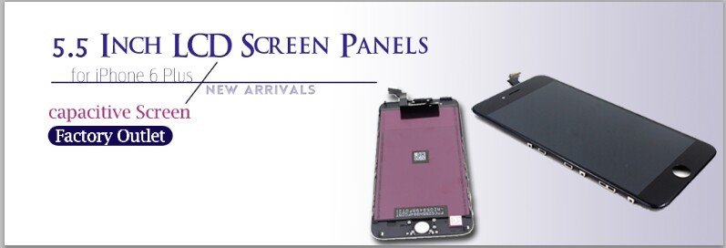 Cell Phone Spare Parts