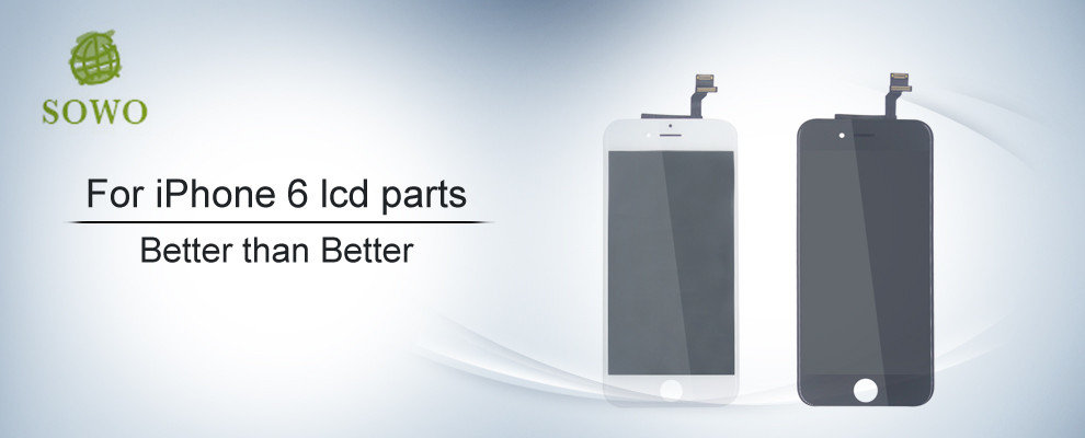 Iphone 6 LCD Screen
