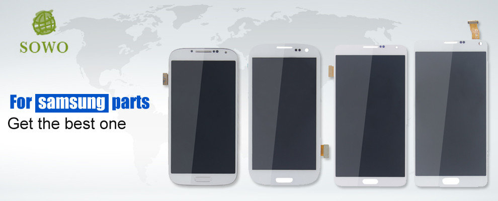 Iphone 5 LCD Screen