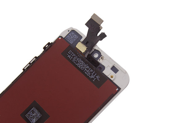 No Dust Cell Phone Lcd Screen Replacement For Iphone 5 Original 4.0 Inches