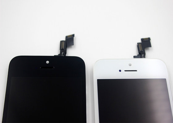 4 Inch Apple Iphone 5s Screen Replacement Multi - Touch OEM Retina LCD Display