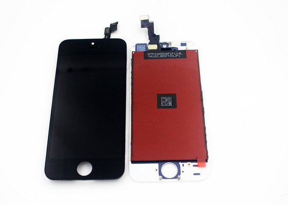 4 Inch Apple Iphone 5s Screen Replacement Multi - Touch OEM Retina LCD Display
