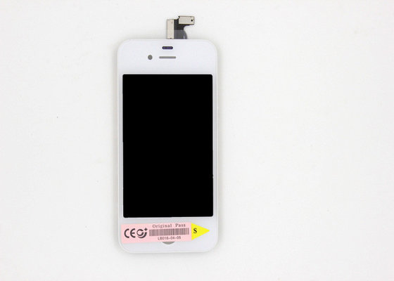 Iphone Lcd Screen Replacement For Iphone 4s Repair Screen 960 * 640 Pixel