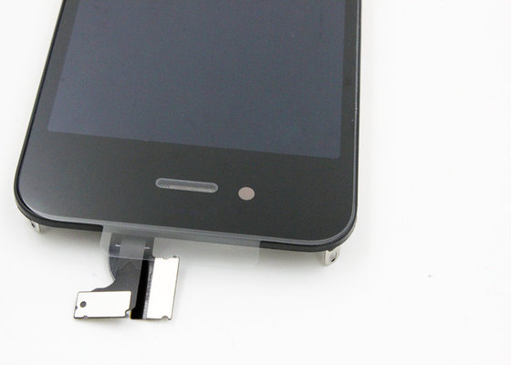 Apple Iphone 4s Lcd Screen Replacement With Capacitive Screen 12 Months Warranty