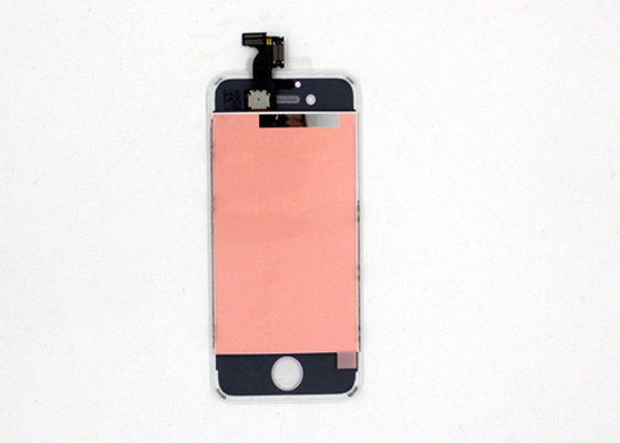 Iphone Lcd Screen Replacement For Iphone 4s Repair Screen 960 * 640 Pixel