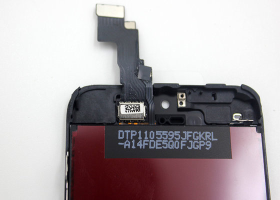 Retina LCD Touch Screen Digitizer For Iphone 5c,For Iphone 5c Digitizer And Lcd Replacement