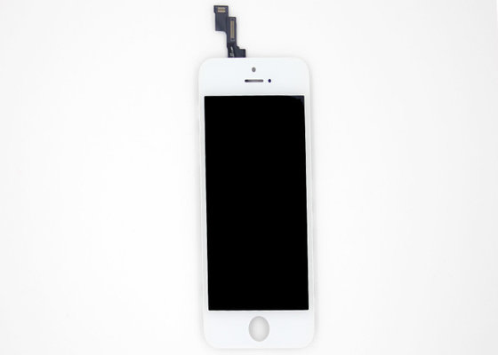4.0 Inches Screen Genuine Cellphone Spare Parts For Apple Iphone 5s Screen Repair