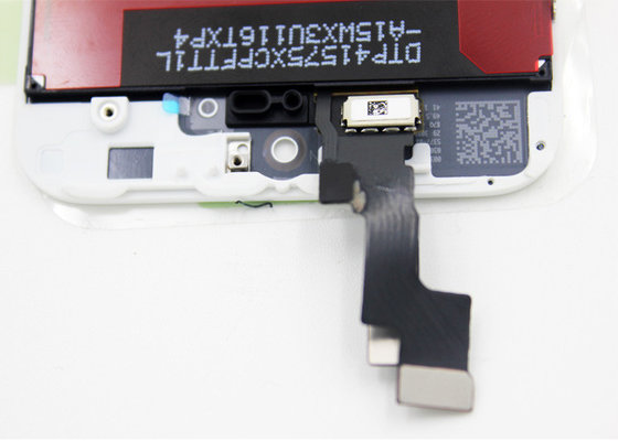 4 Inch Apple Iphone 5s Screen Replacement Multi - Touch OEM Retina LCD Display