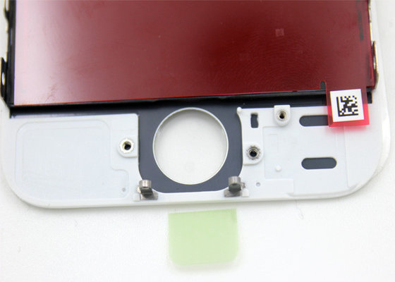 4 Inch Apple Iphone 5s Screen Replacement Multi - Touch OEM Retina LCD Display