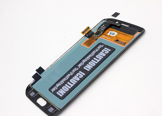 Samsung Galaxy  5.1" S6 Edge LCD Display + Touch Screen Digitizer Assembly