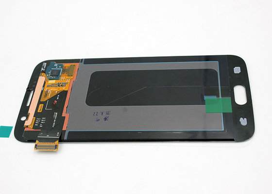 100% Original OEM Samsung LCD Screen Replacement for Galaxy S6 2560 * 1440 Pixel