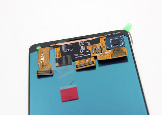 White Samsung LCD Screen Replacement Galaxy Note 4 N910V LCD Display + Touch Digitizer
