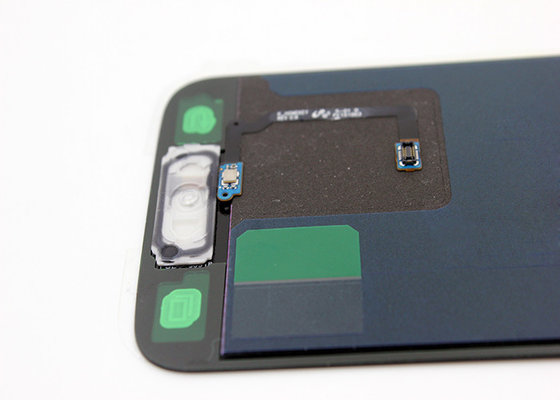 Black Samsung LCD Screen and Digitizer Assembly Replacement For  Galaxy S5 Mini G800F G800H