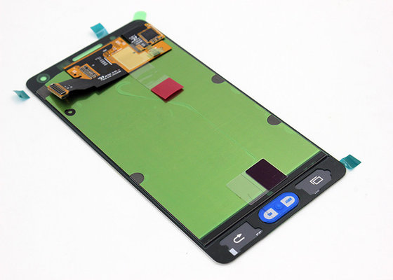 OEM Samsung LCD Galaxy A5 A500 A500X A500F LCD Screen Display Touch Screen Replacement