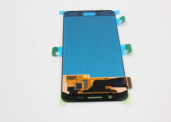 Genuine Black Samsung  LCD Screen Replacement A310F A310M Galaxy Amoled HD Display
