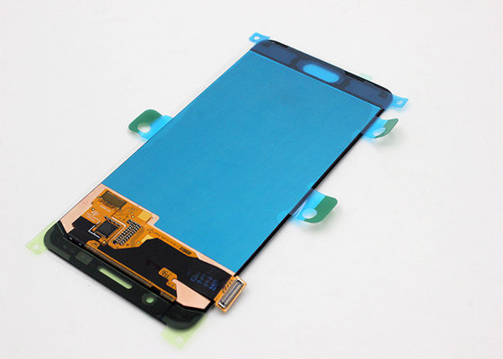 Black Samsung  A310 LCD Screen Replacement A310F Touch Screen Galaxy HD Display