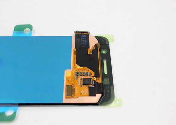 Gold Genuine Samsung  LCD Screen Replacement A310F A310M Galaxy Amoled HD Original LCD Display