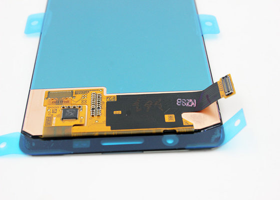 Ecran Samsung LCD Screen Complet Replacement Original Black Pour Samsung Galaxy A510