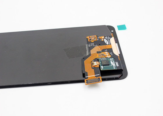 AAA Samsung LCD Screen Replacement 5.7 Inches Note 3 Touch Digitizer + Frame