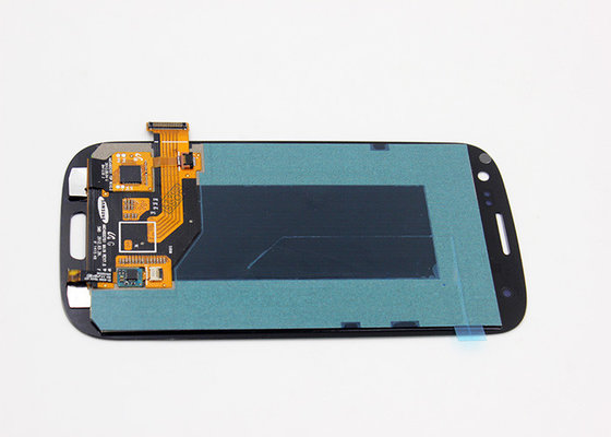 Blue Full LCD Display Samsung Galaxy S3 Lcd + Digitizer Screen Replacement