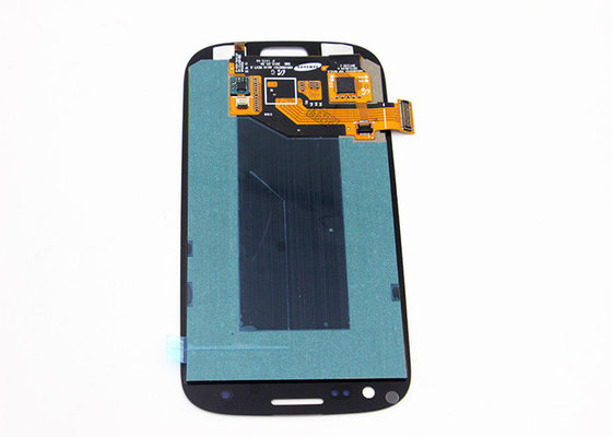 Retina Display Samsung Lcd Screen Replacement For Galaxy S3 1280 × 720 Pixel