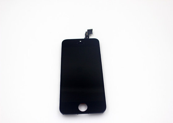 Black LCD Display + Touch Screen Digitizer Assembly For Iphone 5c Screen Repair