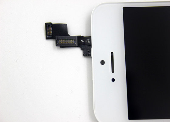 LCD Screen Replacement 4 Inch Capacitive Touch For Iphone 5 High Copy A+ No Dust