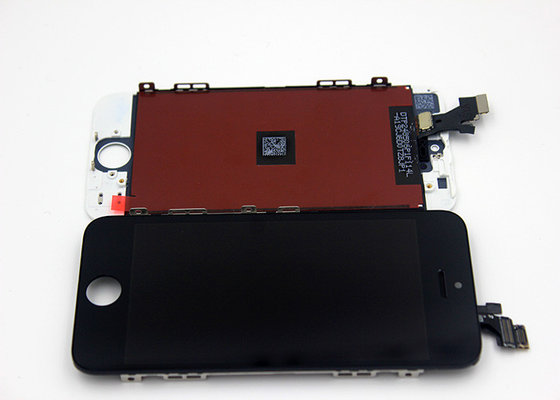 Apple Iphone 5 Black Lcd Screen Cellphone Spare Parts AAA One Year Warranty