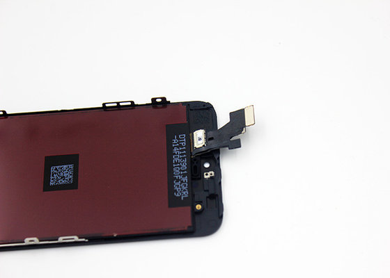 Multi - Touch Iphone 5 LCD Screen Digitizer Assembly With Outer Glass IPS