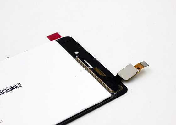 Huawei Ascend P8 Lite Lcd Display + Touch Screen Digitizer Assembly With Frame 5.0"