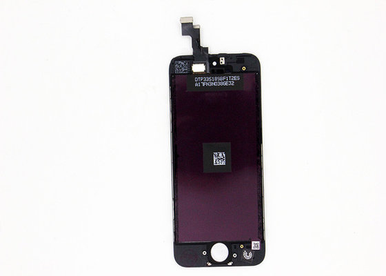 LCD Screen Assembly with 1136 X 640 Pixel Capacitive Touch Screen For Iphone 5