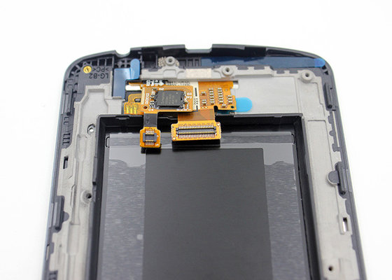 New LG Phone Screen Replacement For LG G3 D850 D855 Generic Screen Repair