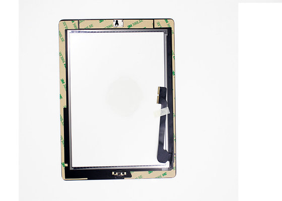 New Apple Ipad Screen Replacement Parts Repair Ipad Glass Screen For IPad 3 / 4