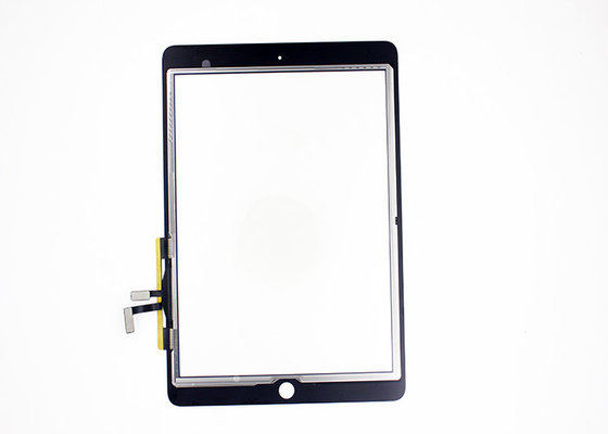 Touch Screen Glass Digitizer For Ipad Repair Parts 2048 x 1536 High Resolution