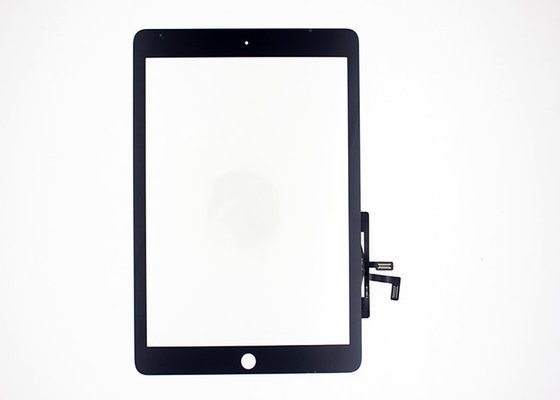 Touch Screen Glass Digitizer For Ipad Repair Parts 2048 x 1536 High Resolution