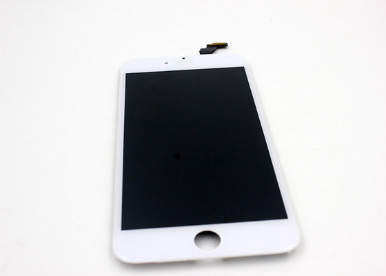 Iphone 6 Plus / Iphone 6 Lcd Screen Replacement Parts Capacitive Touchscreen