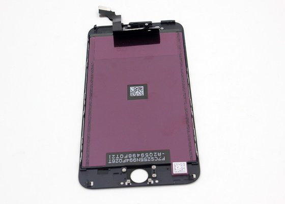 Grade AAA Cell Phone Spare Parts For Iphone 6 Plus Lcd Screen Display 5.5''