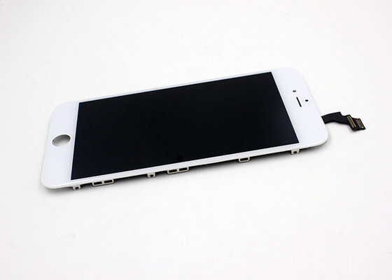 Iphone 6 Plus / Iphone 6 Lcd Screen Replacement Parts Capacitive Touchscreen
